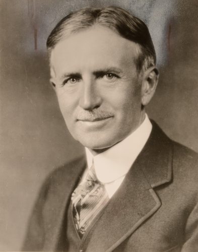 History – Firestone Farms